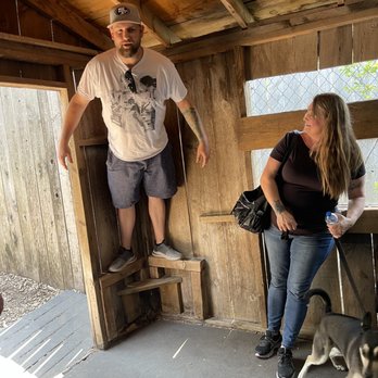 THE COSMOS MYSTERY AREA - Updated May 2025 - 68 Photos & 83 Reviews ...