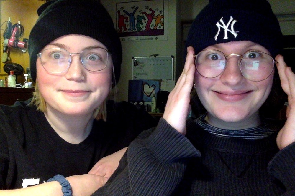 AUDREY AND EMMA - Updated April 2024 - South Hadley, Massachusetts ...