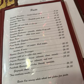 BENITO ONE - Updated March 2025 - 767 Photos & 892 Reviews - 174 ...