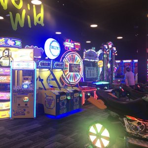 PLAYDIUM - 26 Photos - 75 Consumers Drive, Whitby, Ontario - Arcades - Yelp