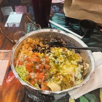 FANDANGO MEXICAN GRILL - Updated April 2025 - 101 Photos & 109 Reviews ...