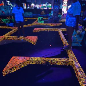 MONSTER MINI GOLF & LASER TAG - 122 Photos & 93 Reviews - 3916 Gattis ...