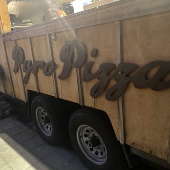 PYRO PIZZA - Updated June 2024 - 230 Photos & 386 Reviews - 1207 SE ...