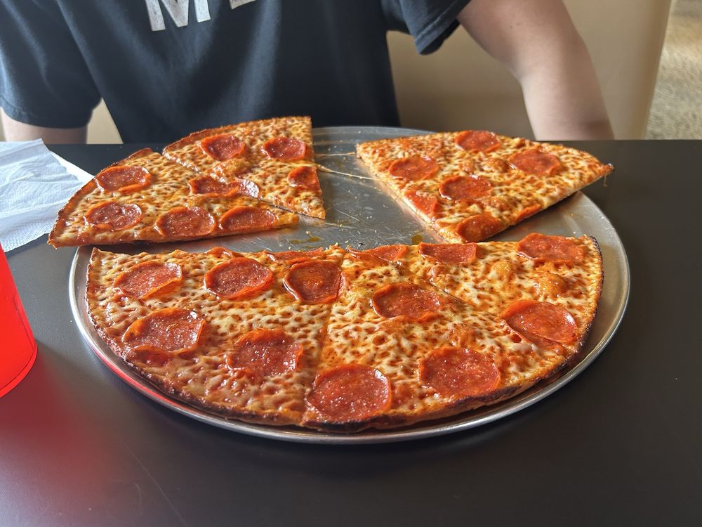 RIKO’S PIZZA - Updated July 2025 - 20 Photos & 10 Reviews - 60 Charles ...