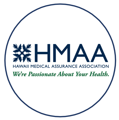 HMAA - HAWAII MEDICAL ASSURANCE ASSOCIATION - Updated October 2025 ...