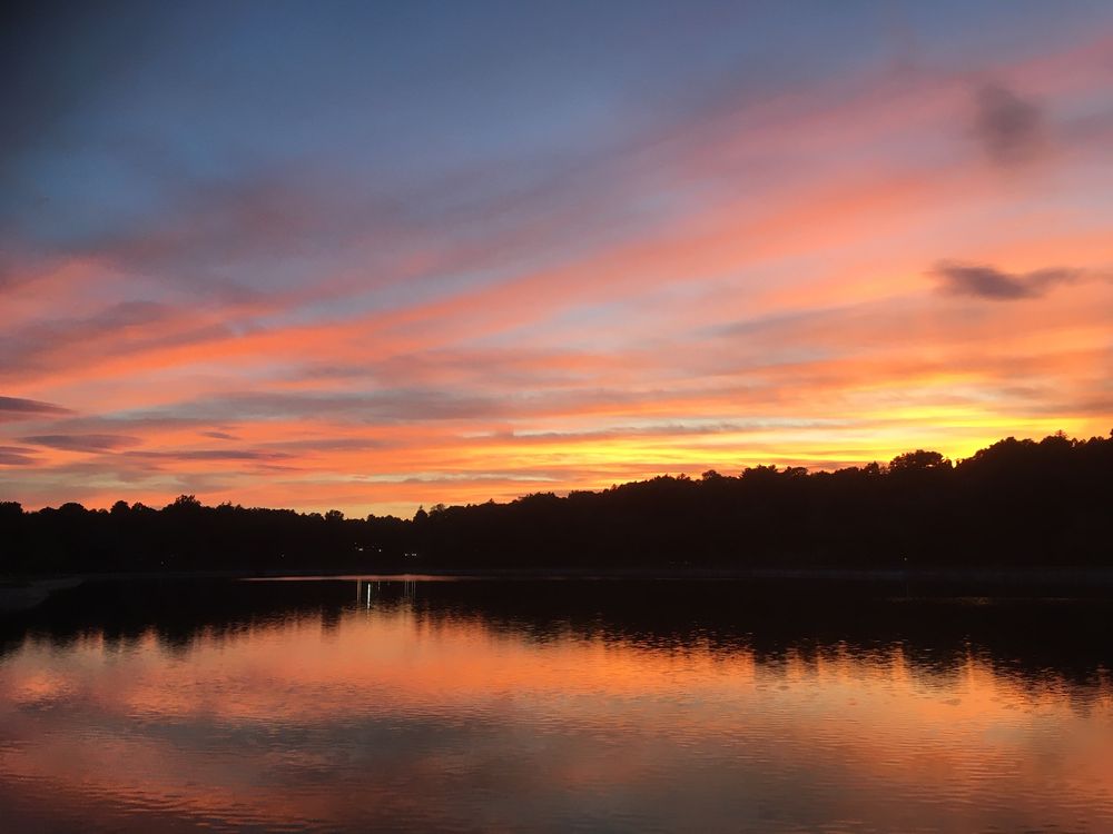 BROOKLINE RESERVOIR - Updated August 2024 - 19 Photos & 16 Reviews ...
