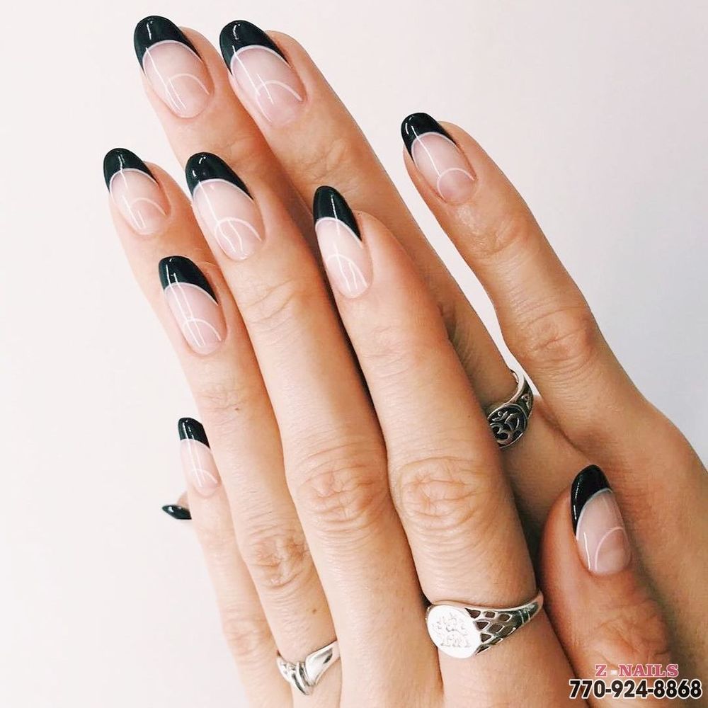 Z NAILS - 192 Photos & 32 Reviews - 12195 Hwy 92, Woodstock, Georgia ...