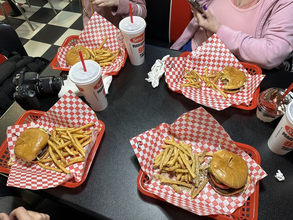 SPANGLES - 18 Photos & 12 Reviews - 410 E 47th St S, Wichita, Kansas - Yelp