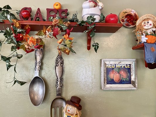 RED APPLE CAFE - Updated October 2025 - 255 Photos & 518 Reviews - 783 ...