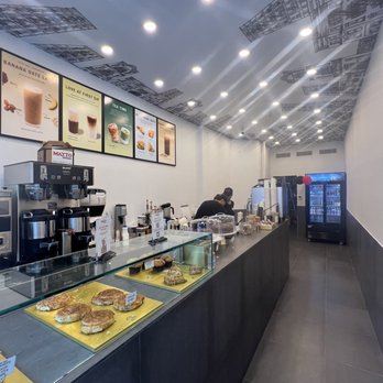 MATTO ESPRESSO - Updated June 2025 - 44 Photos & 12 Reviews - 646 9th ...