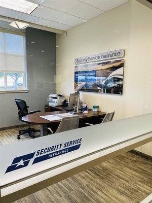 SECURITY SERVICE FEDERAL CREDIT UNION - Updated October 2025 - 17 ...