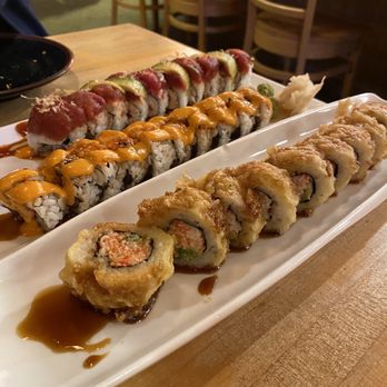 SUSHI SAM - Updated March 2025 - 325 Photos & 286 Reviews - 500 W ...