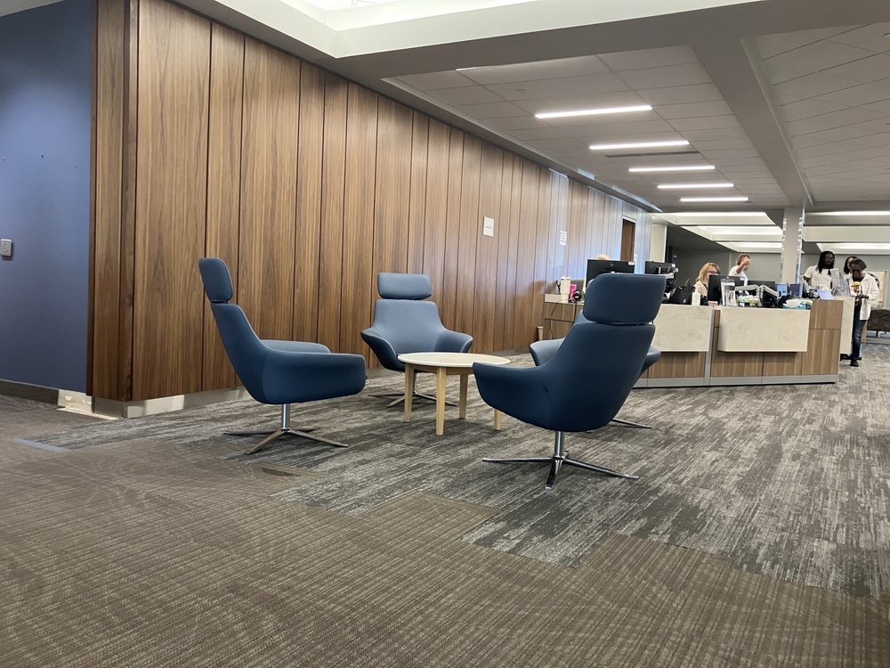 LAYTON CLINIC - Updated January 2026 - 16 Reviews - 2075 University ...