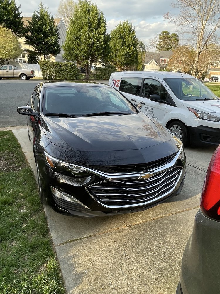 JOE MAUS CHEVROLET - Updated December 2025 - 7491 Kershaw Camden Hwy ...