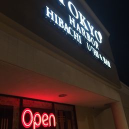 TOKYO HARBOR - Updated October 2025 - 366 Photos & 280 Reviews - 1025 N ...