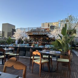CIELO ROOFTOP LOUNGE - Updated July 2025 - 187 Photos & 184 Reviews ...
