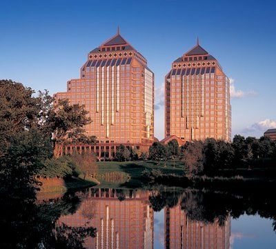 CARLSON COMPANIES CORPORATE OFFICES - Updated May 2025 - 701 Carlson ...