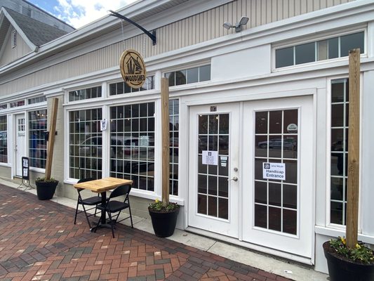 WOODSHED BBQ HOUSE - Updated May 2025 - 31 Photos & 37 Reviews - 107 E ...