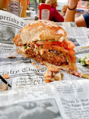 BURGER MOE’S - Updated October 2024 - 214 Photos & 341 Reviews - 242 W ...