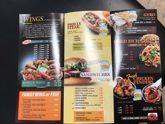 WILD WING STATION - Updated December 2025 - 3445 St Stephens Rd, Mobile ...