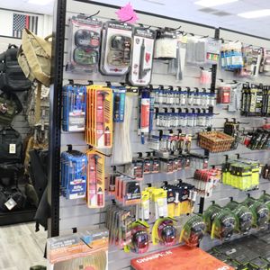 ED’S GUN SHOP - Updated September 2025 - 13 Photos & 20 Reviews - 5560 ...