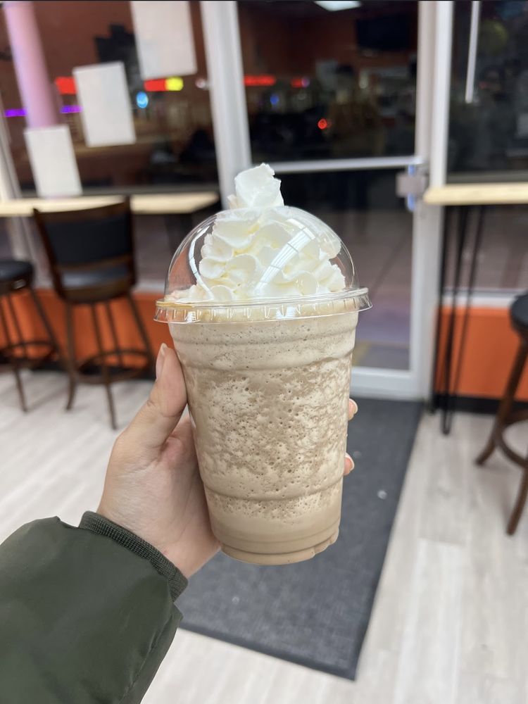 RANA CAFÉ - 39 Photos & 19 Reviews - 7756 Gunston Plz, Lorton, Virginia ...