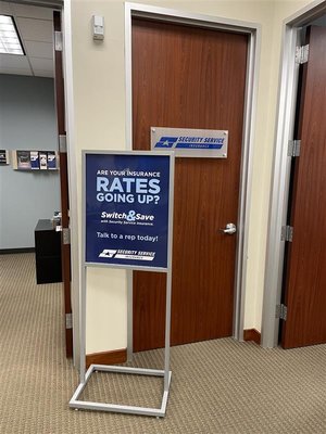 SECURITY SERVICE FEDERAL CREDIT UNION - Updated December 2025 - 16 ...