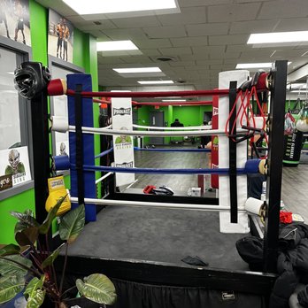 SLICK SLUGGERS BOXING - Updated November 2025 - 57 Photos & 15 Reviews ...