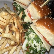 HOUSTON’S RESTAURANT - 963 Photos & 828 Reviews - American (Traditional ...