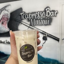 TEAPRESSO BAR - Updated July 2025 - 886 Photos & 491 Reviews - 510 ...