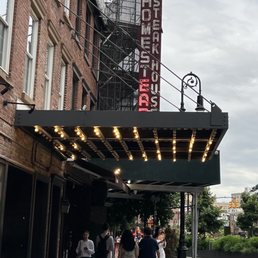 OLD HOMESTEAD STEAK HOUSE - Updated May 2025 - 1184 Photos & 1410 ...