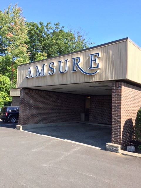 AMSURE - 12 Computer Dr W, Albany, New York - Life Insurance - Phone ...