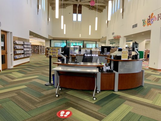 POWAY BRANCH LIBRARY - Updated April 2025 - 133 Photos & 42 Reviews ...