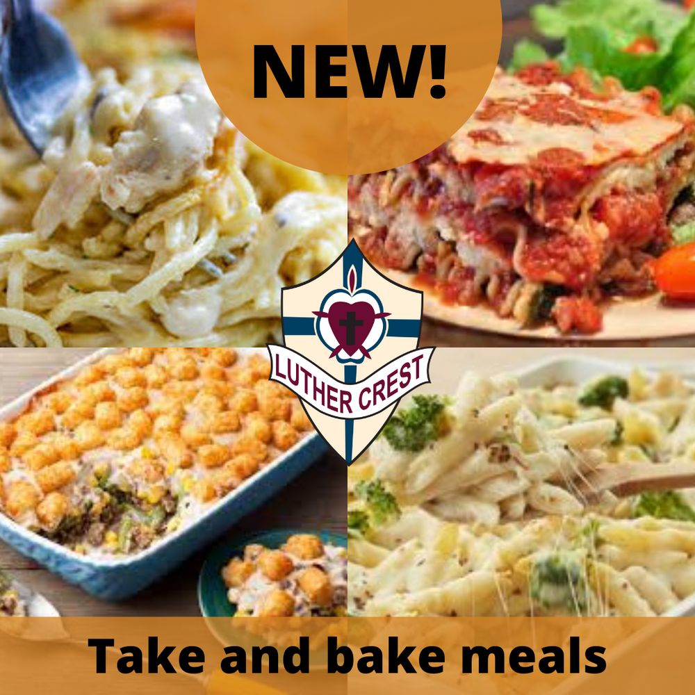 LUTHER CREST BIBLE CAMP - Updated October 2025 - 8231 County Road 11 NE ...