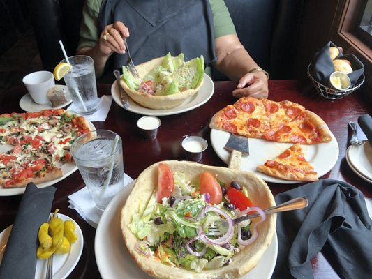 GIANNOS OF HIGH POINT - 220 Photos & 212 Reviews - 1124 Eastchester Dr ...