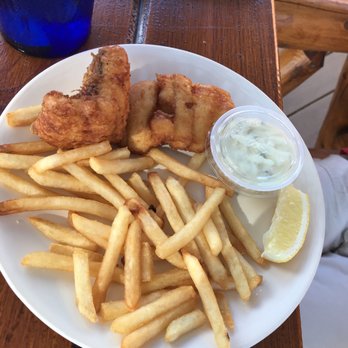 THE DOCK AT BAY RIDGE - Updated September 2024 - 42 Photos & 32 Reviews ...