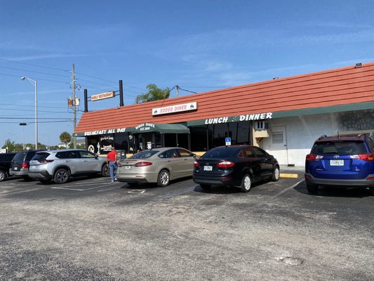 RODEO DINER - Updated April 2025 - 55 Photos & 55 Reviews - 4221 13th ...