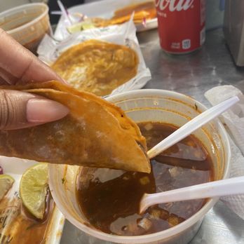 BIRRIA EL REY - Updated November 2024 - 328 Photos & 247 Reviews - 1015 ...