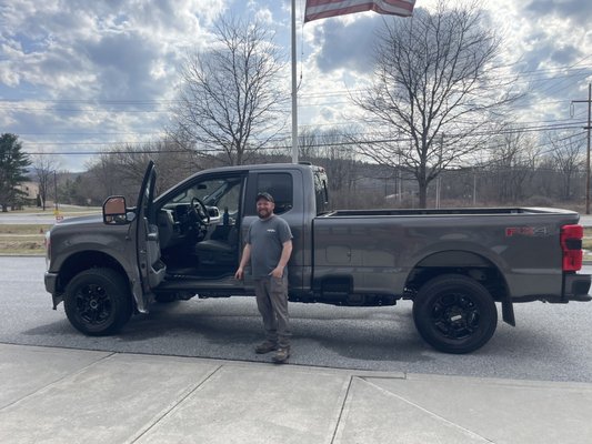 OLIVER FORD OF BENNINGTON - Updated January 2026 - 21 Reviews - 897 N ...