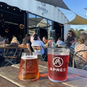 APRÈS - 56 Photos & 15 Reviews - Breweries - 148 Anderson St, Portland ...