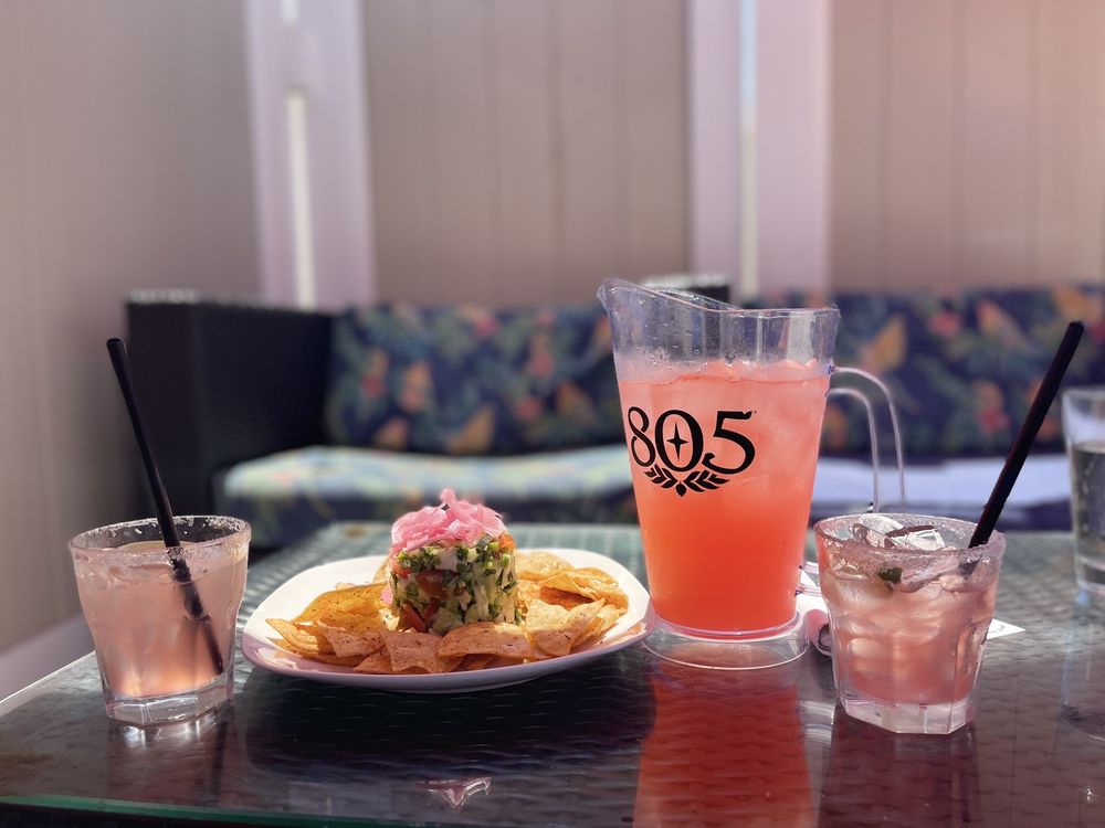 THE MARK - Updated June 2025 - 170 Photos & 203 Reviews - 673 Higuera ...