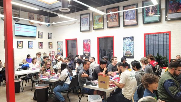 CORETCG - Updated October 2025 - 77 Photos & 206 Reviews - 770 S Arroyo Pkwy, Pasadena ...