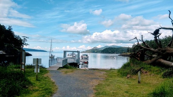 JONES ISLAND STATE PARK - Updated May 2024 - 33 Photos - Olga ...