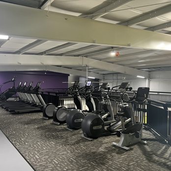 ANYTIME FITNESS - Updated December 2025 - 100 Fitness Dr, Ripley, West ...