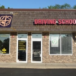 GREEN LIGHT DRIVING SCHOOL - Driving Schools - 348 S Main St, Bartlett ...