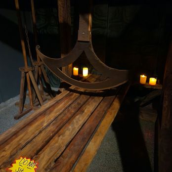 MEDIEVAL TORTURE MUSEUM - Updated December 2025 - 449 Photos & 184 ...