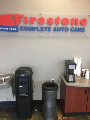 FIRESTONE COMPLETE AUTO CARE - Updated July 2024 - 27 Photos & 24 ...
