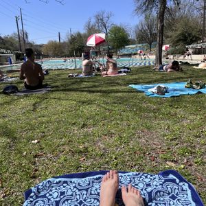 DEEP EDDY POOL - 99 Photos & 149 Reviews - 401 Deep Eddy Ave, Austin ...