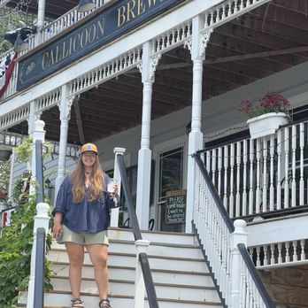 CALLICOON BREWING COMPANY - Updated December 2025 - 93 Photos & 102 ...