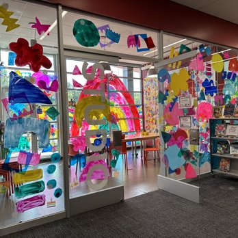 MADISON PUBLIC LIBRARY - PINNEY BRANCH - Updated January 2026 - 10 ...